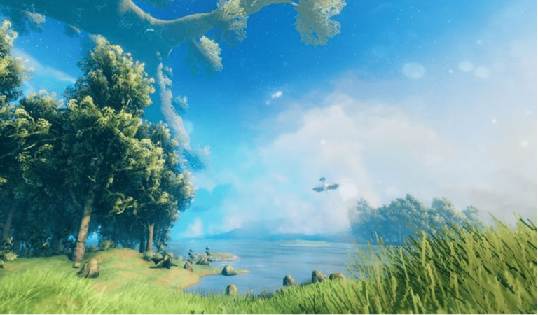 Valheim Progression Guide | A Journey Through the Ages