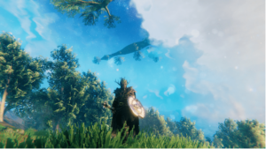 Valheim Abomination Guide: Hunting The Hidden Tree