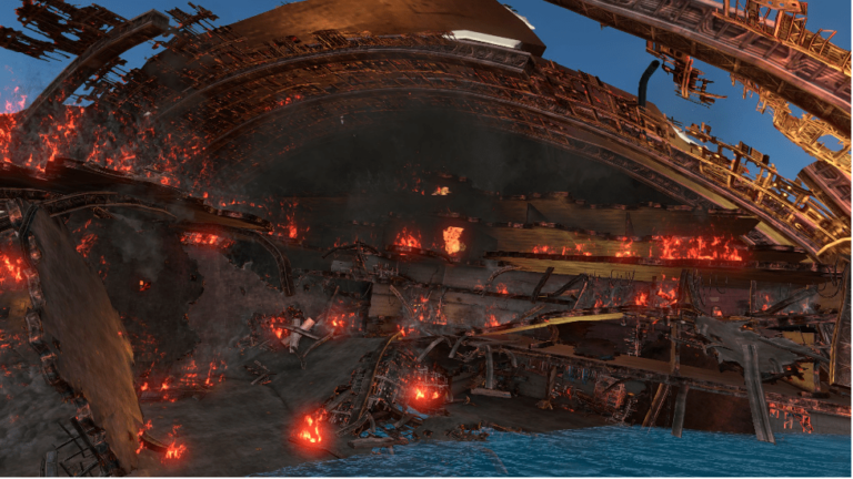 Subnautica Aurora Codes: How to Unlock Every Door in the Aurora