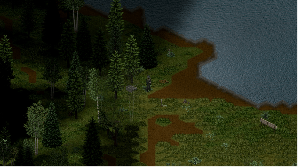 Project Zomboid Trapping Guide How To Survive In The Wild