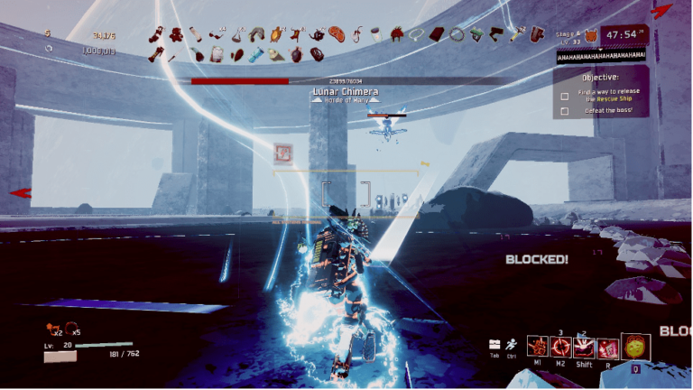 Risk of Rain 2 Railgunner Guide: Becoming a Marksman