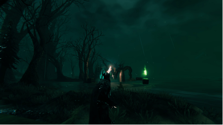 Valheim Abomination Guide: Hunting The Hidden Tree