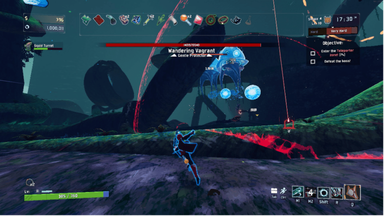 Risk of Rain 2 Huntress Guide: How to Play the Glass Cannon Risk of Rain 2 Huntress Guide: How to Play the Glass Cannon