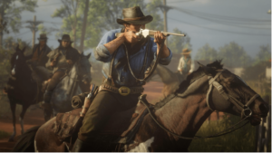 Is Red Dead Redemption 2 Cross-Platform? [PC, PS5, Xbox]