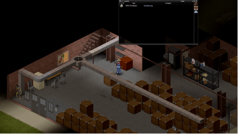 Project Zomboid Farming Guide: How To Grow Your Own Crops