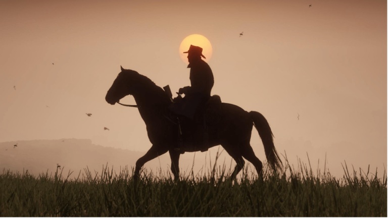 Is Red Dead Redemption 2 Cross-Platform? [PC, PS5, Xbox]