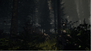 The Forest Crafting Guide: How To Craft Every Item