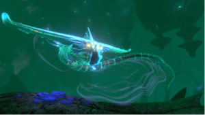 Subnautica Leviathans: How to Find (Or Avoid) Each One