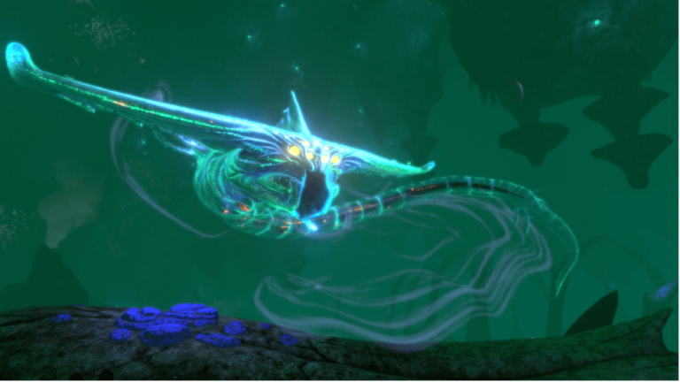 Subnautica Leviathans: How to Find (Or Avoid) Each One