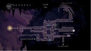 Hollow Knight Love Key: How to Unlock the Tower of Love