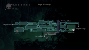 Hollow Knight Love Key: How to Unlock the Tower of Love