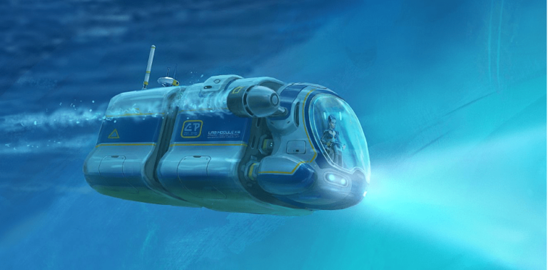 Where To Find Diamonds In Subnautica Below Zero