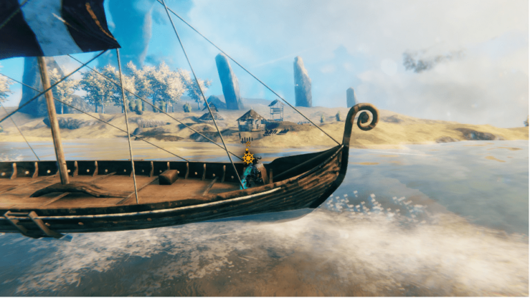 How To get Black Metal In Valheim & What You Can Craft