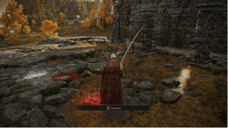 Elden Ring Maiden Blood: How to Earn the Lord of Blood’s Favor