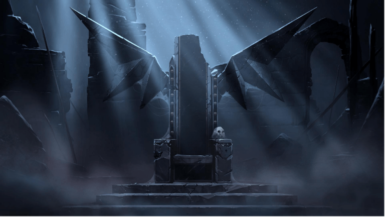 V Rising Alpha Wolf Location: Where to Find Your First Kill