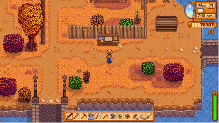 How To Get Prismatic Jelly in Stardew Valley | Game Gear Plus