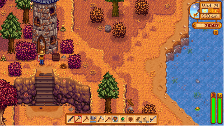 How To Get Prismatic Jelly in Stardew Valley | Game Gear Plus