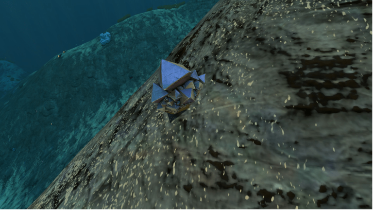 How To Build the Alien Containment In Subnautica