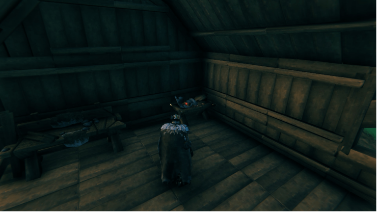 How To Build a Forge In Valheim | Game Gear Plus