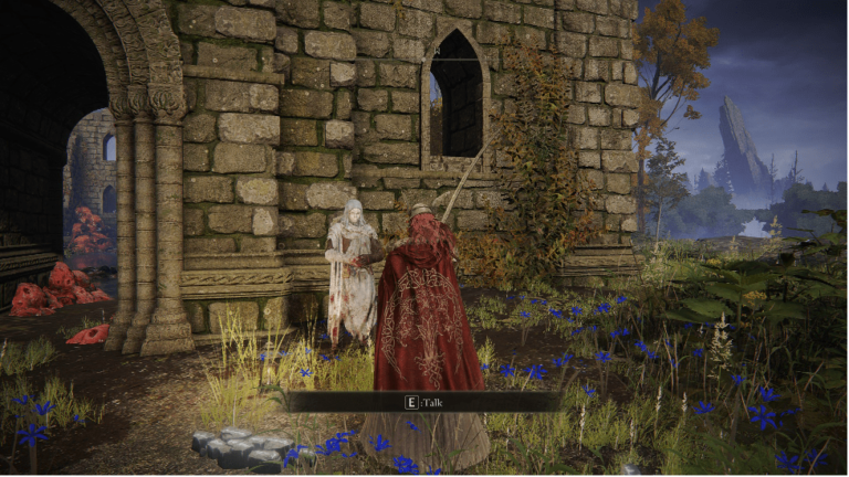 How To Reach Rose Church in Elden Ring | Game Gear Plus