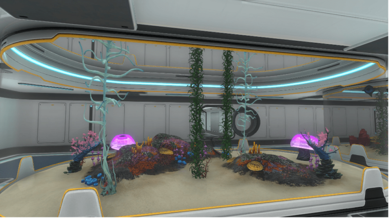 How To Build the Alien Containment In Subnautica