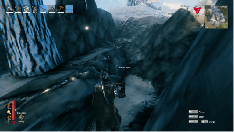 Valheim: The Search For Silver | Game Gear Plus