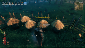 Valheim Bees: How To Farm Honey | Game Gear Plus