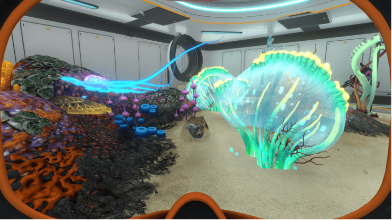 Where To Find Cuddlefish In Subnautica: Hatching a Companion