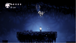 Should You Save Zote In Hollow Knight? | Game Gear Plus