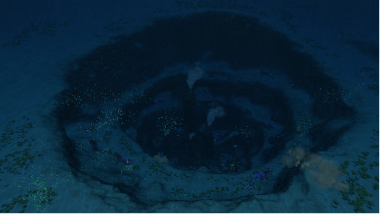 Where To Find Cuddlefish In Subnautica: Hatching a Companion