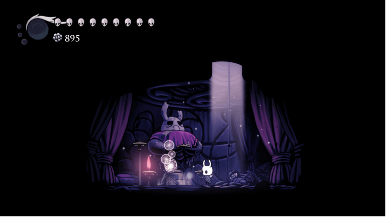 Should You Save Zote In Hollow Knight? | Game Gear Plus