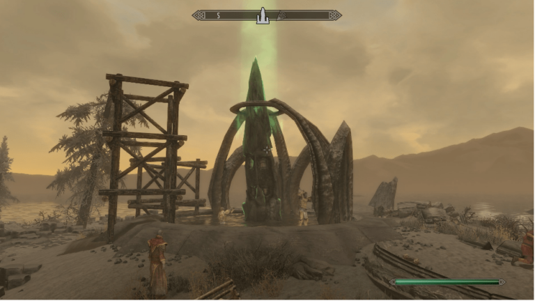 How To Reach Raven Rock In Skyrim Game Gear Plus