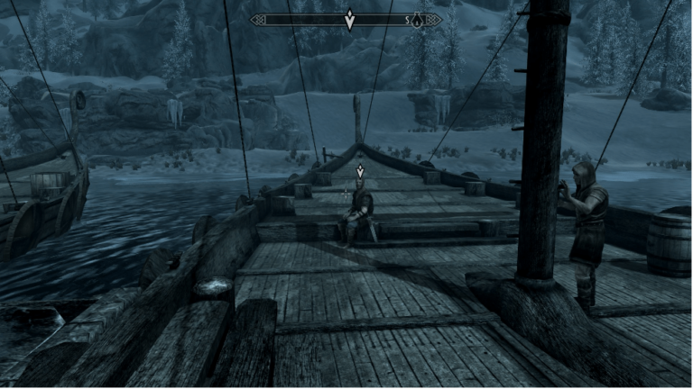 How To Reach Raven Rock In Skyrim | Game Gear Plus