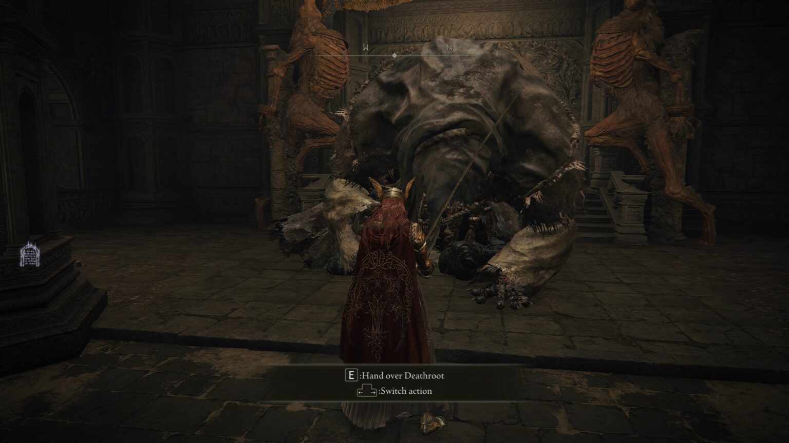 Every Deathroot Location In Elden Ring | Game Gear Plus