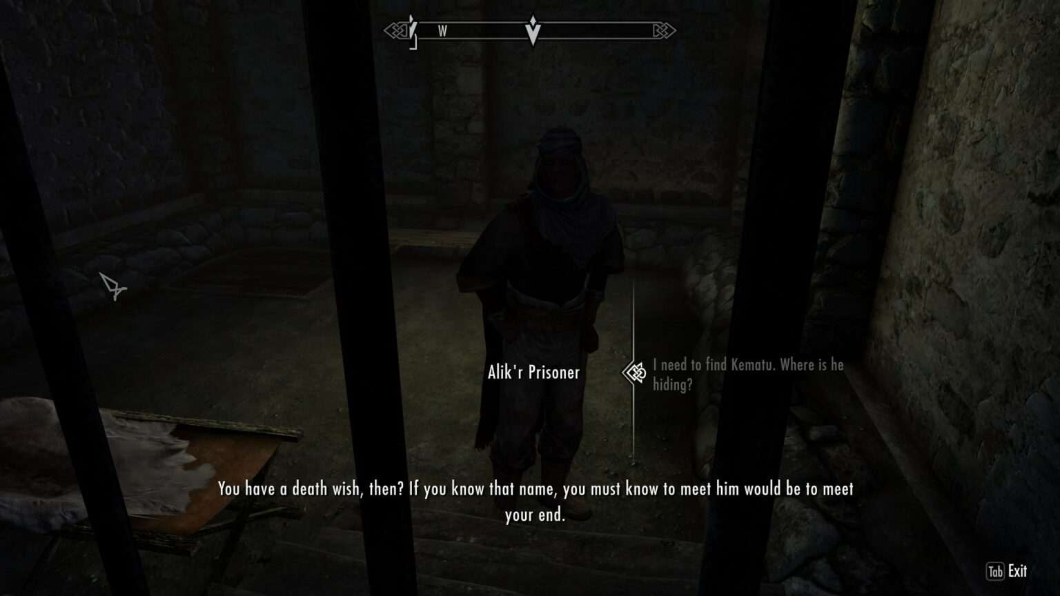 How To Complete the Quest “In My Time of Need” In Skyrim