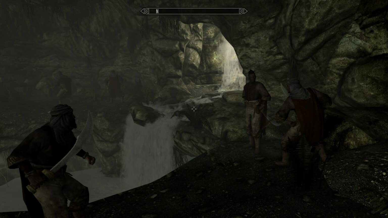 How To Complete the Quest “In My Time of Need” In Skyrim