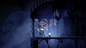 Quirrel Hollow Knight Guide | Game Gear Plus