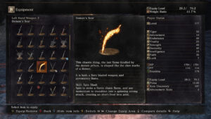 Dark Souls 3 Pyromancer Build Guide | Game Gear Plus
