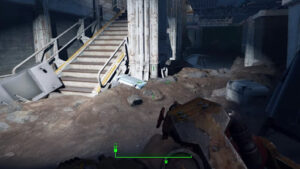 Fallout 4 Vault 81: Uncover All The Secrets Of The Vault | Game Gear Plus