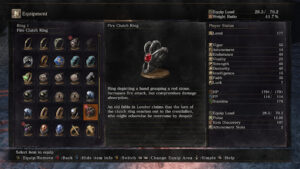 Dark Souls 3 Pyromancer Build Guide | Game Gear Plus