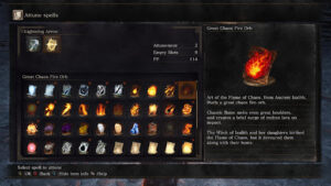 Dark Souls 3 Pyromancer Build Guide | Game Gear Plus