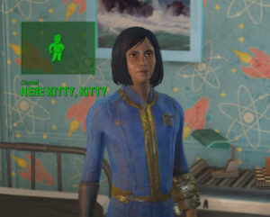 Fallout 4 Vault 81: Uncover All The Secrets Of The Vault | Game Gear Plus