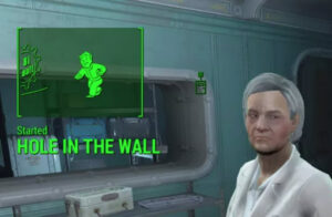 Fallout 4 Vault 81: Uncover All The Secrets Of The Vault | Game Gear Plus