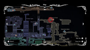 Hollow Knight: How To Find All The Charms (Complete Guide) | Game Gear Plus