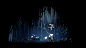 Quirrel Hollow Knight Guide | Game Gear Plus