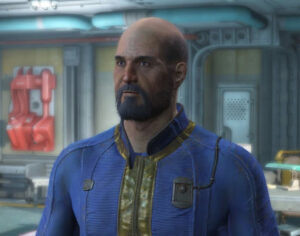 Fallout 4 Vault 81: Uncover All The Secrets Of The Vault | Game Gear Plus