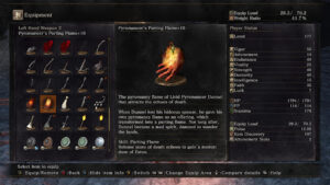 Dark Souls 3 Pyromancer Build Guide | Game Gear Plus