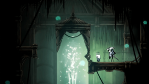Quirrel Hollow Knight Guide | Game Gear Plus
