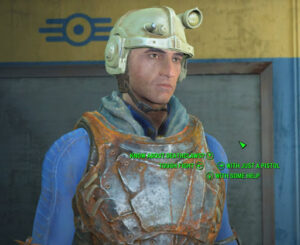 Fallout 4 Vault 81: Uncover All The Secrets Of The Vault | Game Gear Plus