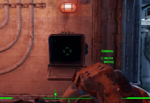 Fallout 4 Vault 81: Uncover All The Secrets Of The Vault | Game Gear Plus